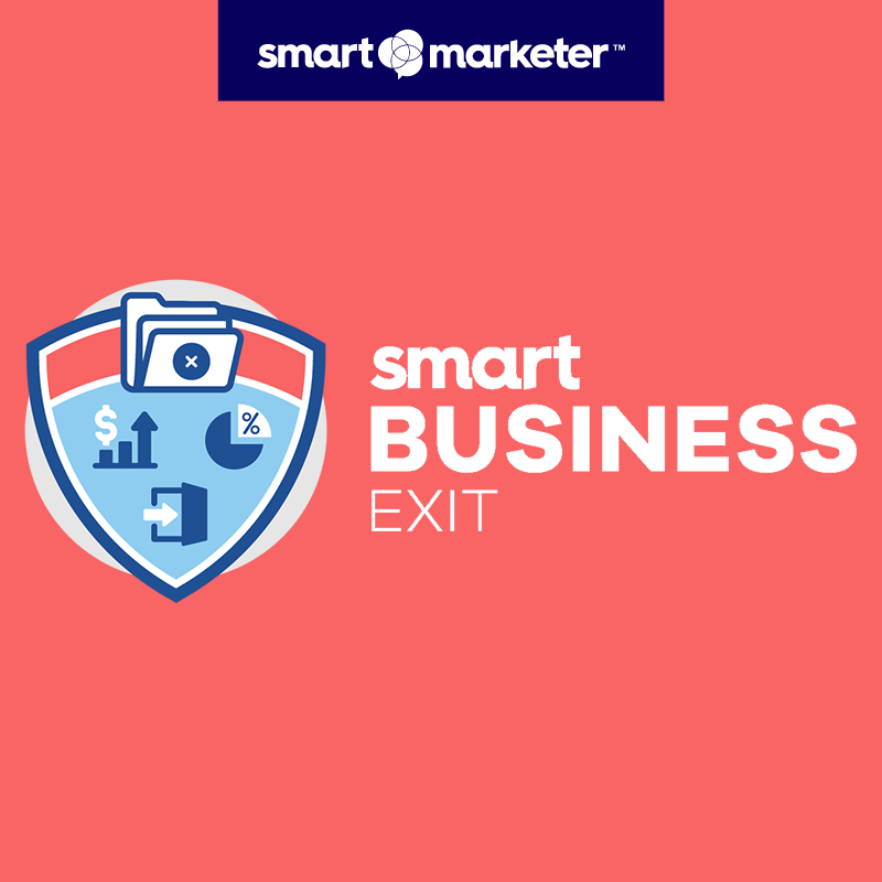 Smart Business Exit – Smart Marketer Smart Business Exit – Smart Marketer