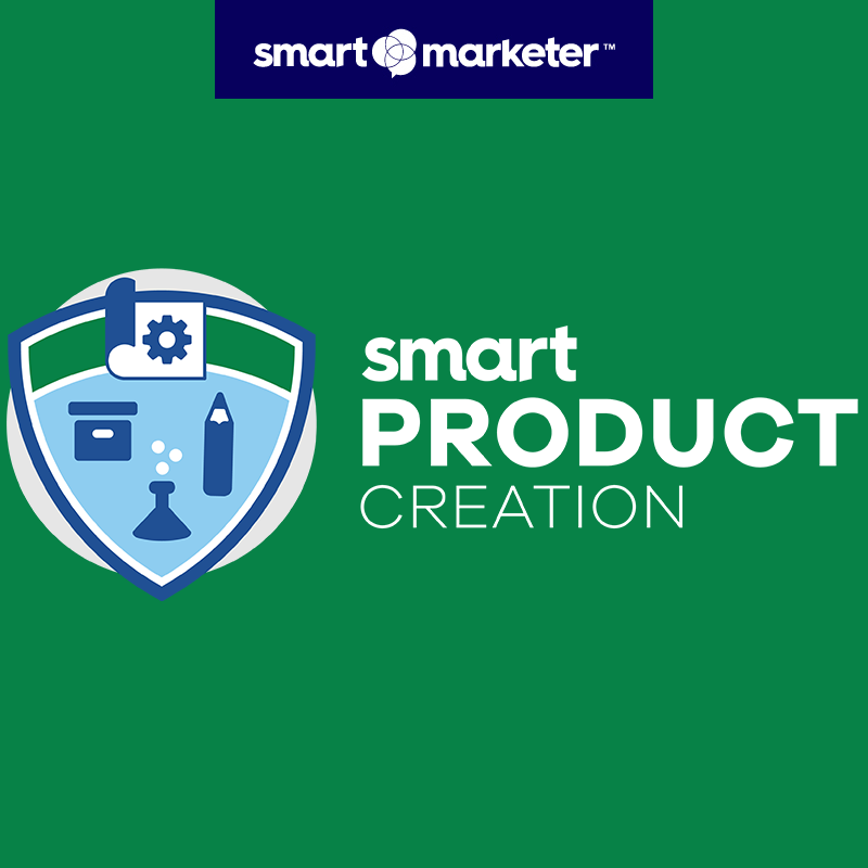 Smart Product Creation – Smart Marketer