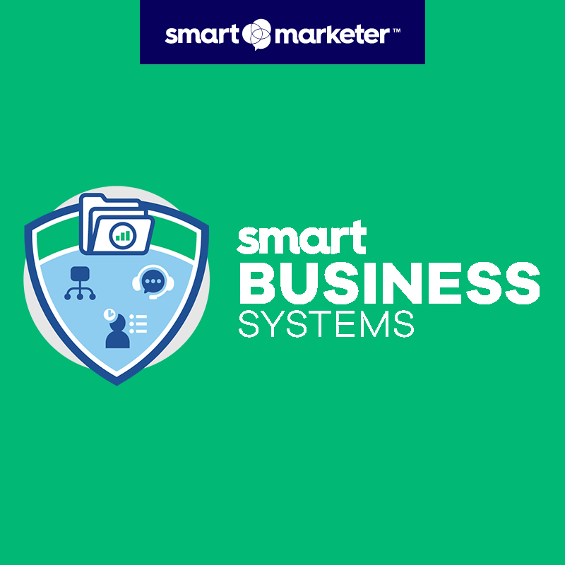 Smart Business Systems – Smart Marketer