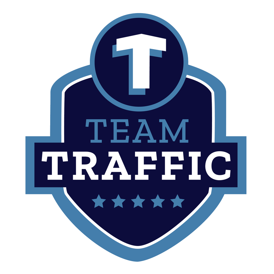 Team Traffic [Special Pricing] – Smart Marketer